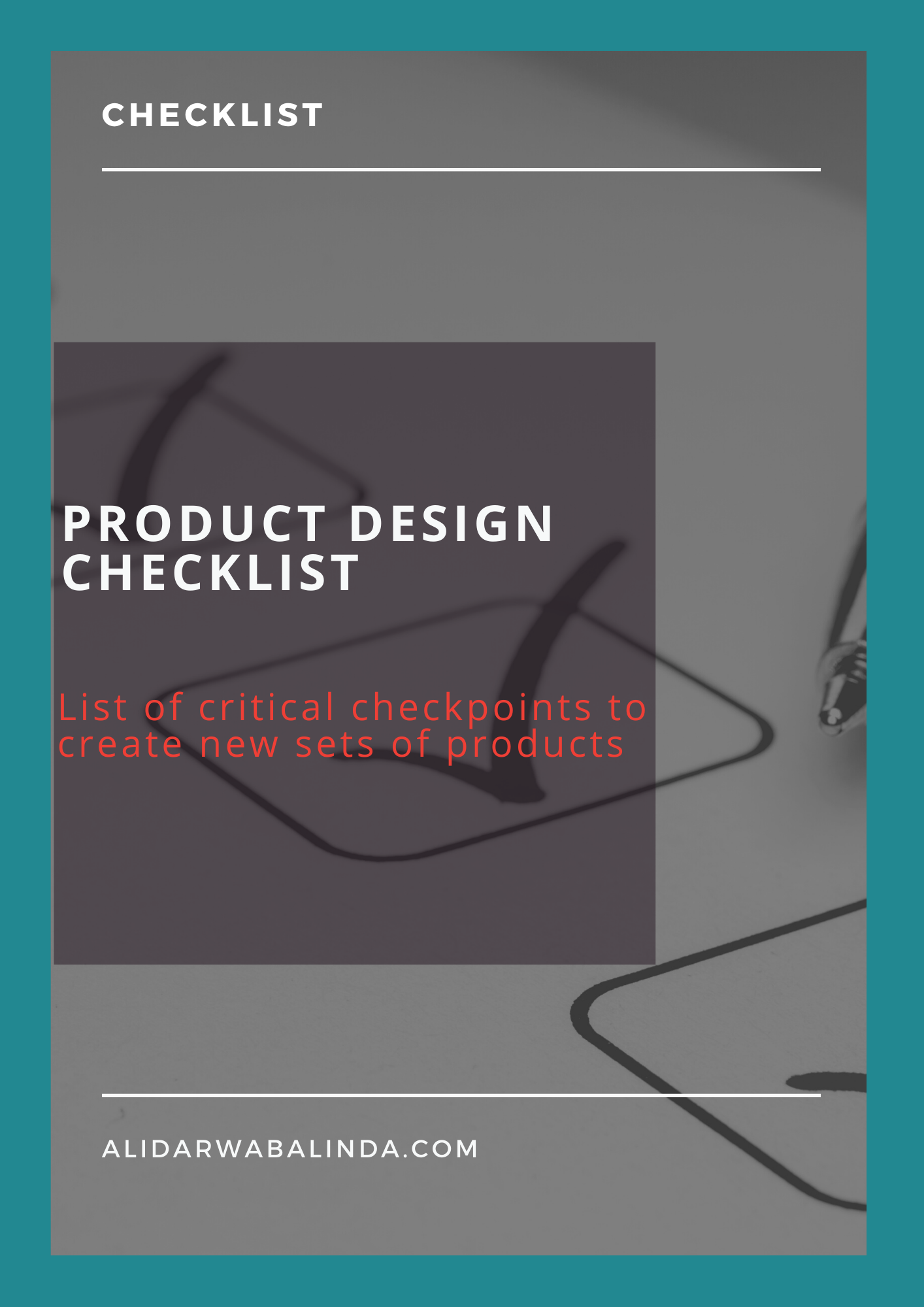 Assessments - Alida Rwabalinda